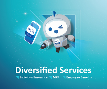 Protect, Save, Invest & Retire Insurance | YF Life